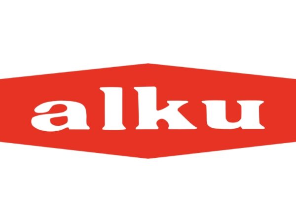 ALKU-sammutin. Se on palon loppu. - Turvanasi